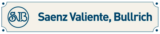 Saenz Valiente, Bullrich y Cia. S.A. - Nuestra Empresa